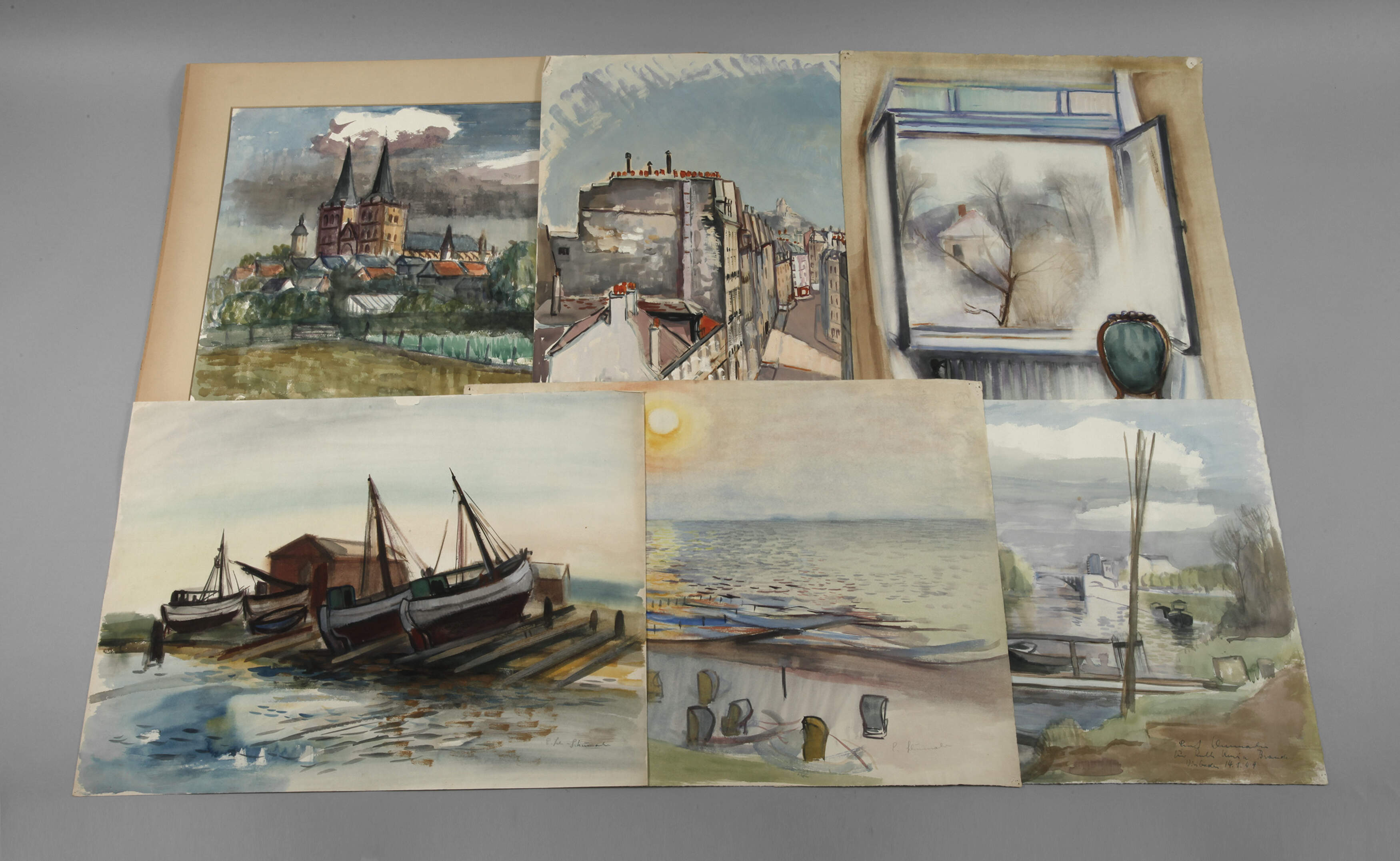 Auktionshaus Mehlis - Auktionen