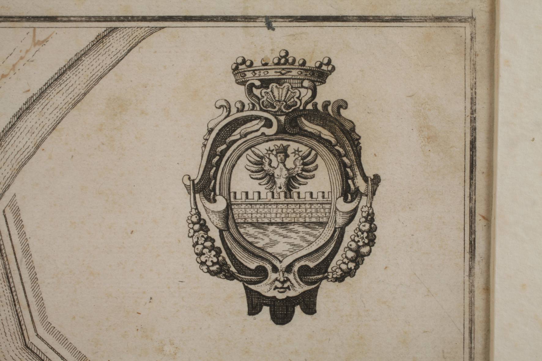 Matthäus Merian der Ältere, Plan von - auctions & price archive