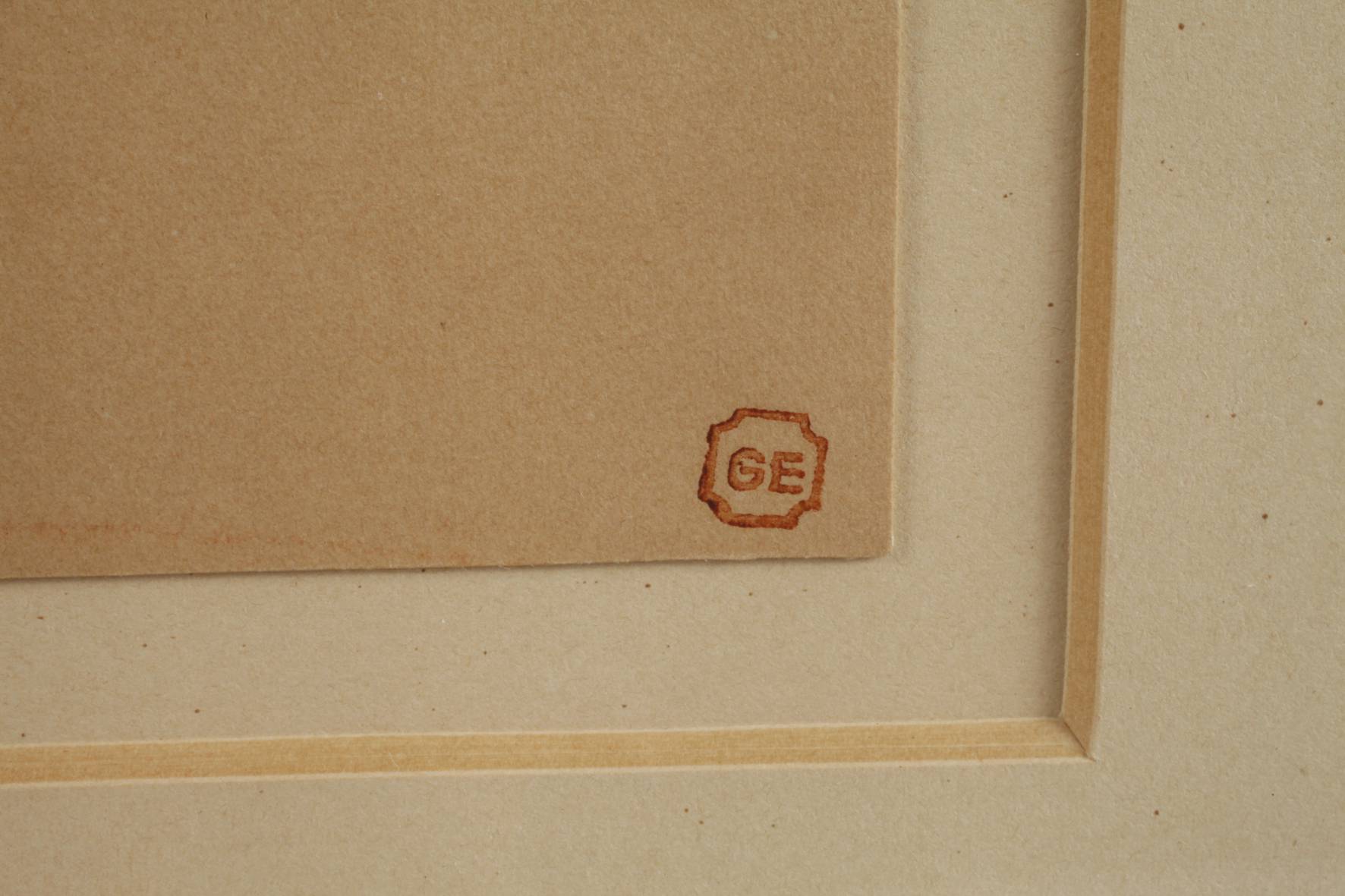 Prof. Alfred Sohn-Rethel, Zeichnender - Auktionen & Preisarchiv